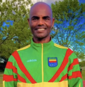 Ethiopian Sports Federation in North America