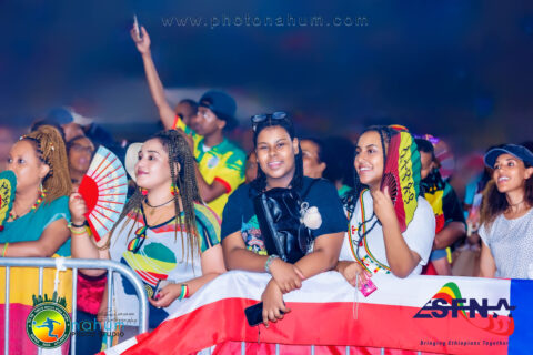 Home - Ethiopian Sports Federation in North America